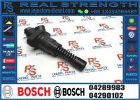 China Diesel common rail fuel injection D7E unit pump 04289983 04289982 04903008 0414693005 For DEUTZ TCD2013 Engine for sale