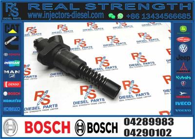 China Diesel common rail fuel injection D7E unit pump 04289983 04289982 04903008 0414693005 For DEUTZ TCD2013 Engine for sale