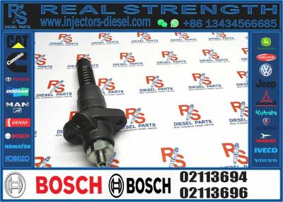 China Diesel Fuel Injection Unit Pump 0414693002 0414693005 02113694 21147445 for EC210 EC240 Excavator for sale