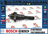 China BO SCH Unit Pump 0414693006 D02113696 21079032 7421005584 7421219977 for Vol-vo/ De-utz TCD2013 engine for sale