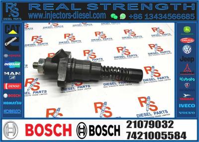 China BO SCH Unit Pump 0414693006 D02113696 21079032 7421005584 7421219977 for Vol-vo/ De-utz TCD2013 engine for sale