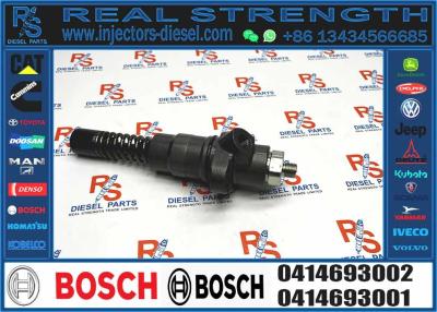 China Diesel Fuel Injection Unit Pump 0414693002 0414693005 02113694 21147445 for EC210 EC240 Excavator for sale