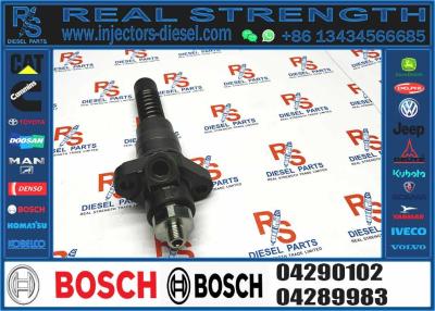 China Engine parts Fuel Injection Pump 21079032 0414693006 For Bosch for sale