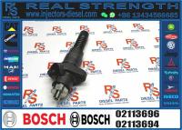 China High quality 0414693006 unit pump diesel fuel injection pump 0414693006 02113696 for sale