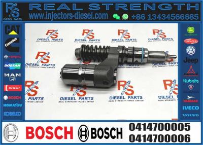 China Factory Direct Deal Best Price DCT engine Fuel Injector Assembly 0414700003 0414700004 0414700005 for sale