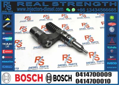 China Excavator fuel injector 0414700002 0414700005 0414700009 0414700010 0414701021 0414701022 0414701033 0414701055 04147010 for sale