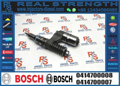 China Excavator Injector 0414700006 504100287 0414700010 0986441020 for Diesel Engine Parts Nozzle Assembly for sale
