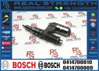 China Excavator fuel injector 0414700002 0414700005 0414700009 0414700010 0414701021 0414701022 0414701033 0414701055 04147010 for sale