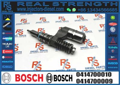 China Excavator fuel injector 0414700002 0414700005 0414700009 0414700010 0414701021 0414701022 0414701033 0414701055 04147010 for sale