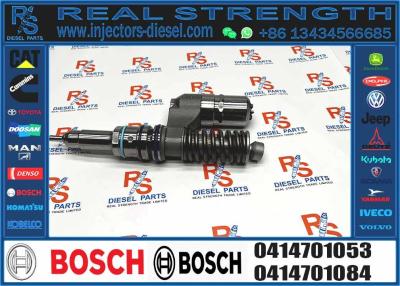 China Original Diesel Fuel Unit Injector 0414701006 0414701053 0414701084 0986441003 0986441103 for sale