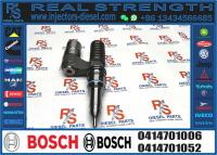 China Genuine Diesel Fuel Unit Injector 0414701032 0414701059 0414701006 0414702059 0414701053 0414701084 for sale