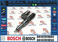 China High quality Original Diesel Fuel Unit Injector 0414701006 0414701053 0414701084 0986441003 0986441103 for sale