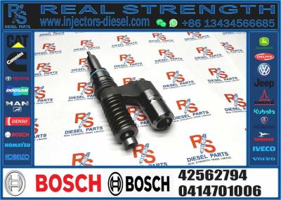 China Excavator Injector 0414700008 42562794 for Diesel Engine Parts Nozzle Assembly for sale