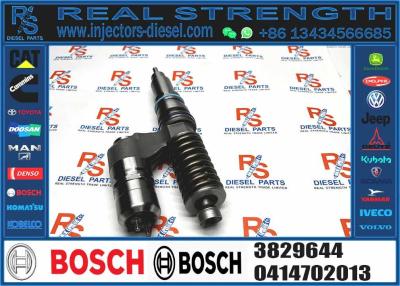 China Fuel Injector For TAD1242GE TAD1240VE Engine VOE3829644 3829644 0414701066 VOE1805344 for sale
