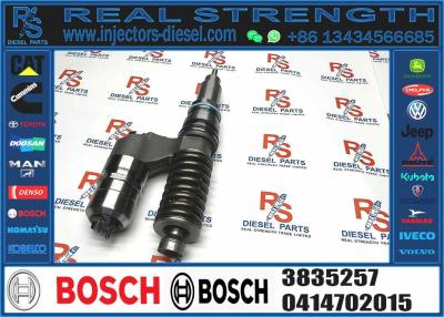 China Original Diesel Engine Fuel Injector 0414702024 Fuel injector Assembly 3835257 0414702015 for sale
