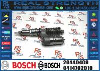 China Diesel nozzle injection pump 0414702024 3801293 1382121 20440409 0414702006 fuel injector for volvo penta engine for sale