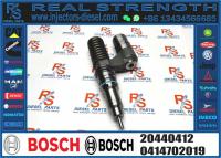 China Ec360b D11c D12 Bus Unit Injector Common Rail Injector 20363749 20440388 20440583 20440412 85000071 85006071 for sale