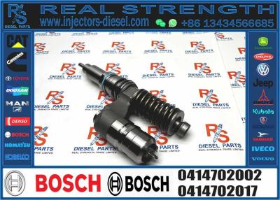 China Genuine Fuel Uint Pump Injector 0414702002 3165869 0414702017 5236686 5237146 8113286 3165874 3964829 for sale