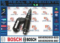 China Excavator Injector 0414702013 3829644 0414702023 0986441109 for Diesel Engine Parts Nozzle Assembly for sale