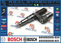 China Original Diesel Engine Fuel Injector 0414702024 Fuel injector Assembly 3835257 0414702015 for sale