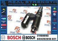 China Original Diesel Engine Fuel Injector 0414702024 Fuel injector Assembly 3835257 0414702015 for sale