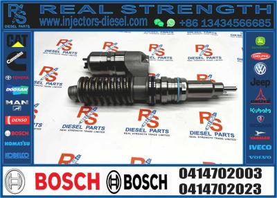 China Diesel Fuel Injector Overhaul Repair Kits For Volvo 702 Injector 0414702003 0414702018 0414702006 0414702010 0414702021 for sale