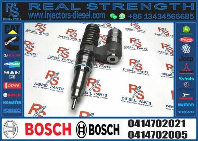 China Genuine Diesel Common Rail Fuel Injector 0414702010, 20440409, 0414702003, 0414702005, 0414702021, 5237322, 20381597, 31 for sale