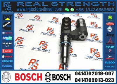 China High quality Diesel Fuel Unit Injector 0414702007 0414702019 0986441011 0986441111 8113895 20440412 3183496 For Volvo FH for sale