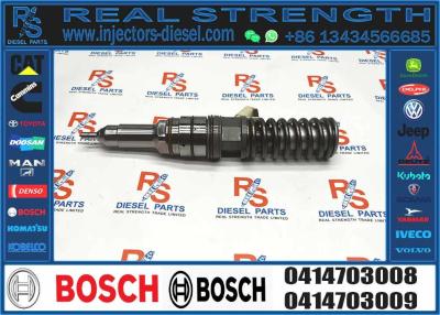 China GENUINE DIESEL UNIT FUEL INJECTOR 0414703008, 504287070, 504125329, 504080487 FOR STRALIS 190S42, 190S43 for sale