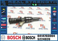 China feul injector 21340612 1112-00422 095000-5600 0445110646 0414755008 0445110139 0414703004 0445110250 0445120333 injector for sale