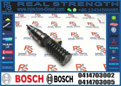 China Diesel Fuel Injection Pump Injector 0414703002 0414703003 0414703005 0414703007 for sale