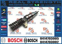 China Diesel Fuel Injection Pump Injector 0414703002 0414703003 0414703005 0414703007 for sale