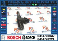 China Volkswagen fuel injector 0414720037 0414720015 0414720025 0414720087 038130073 AJ 038130079CX for sale