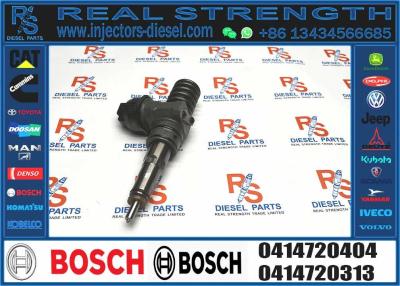 China diesel engine fuel injector unit pump 0414720037 0414720313 0414720221 0414720404 for sale