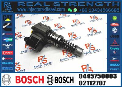China Professional service for Common Rail Diesel Engine Fuel Injection Unit Pump 0445750003 0445750004 For Volvo for sale