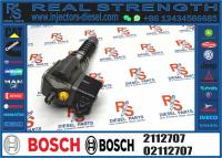 China High Quality Unit Injection Pump Fuel Unit Pump 0414750003 02112707 2112707 20460075 for D6D BF6M2012C EC180B EC210B for sale