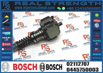 China High Quality Unit Injection Pump Fuel Unit Pump 0414750003 02112707 2112707 20460075 for D6D BF6M2012C EC180B EC210B for sale