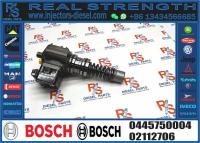 China In Short Supply Diesel Fuel Injection Unit Pump 0445750003 0445750004 0 445 750 003 for sale