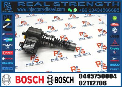 China In Short Supply Diesel Fuel Injection Unit Pump 0445750003 0445750004 0 445 750 003 for sale
