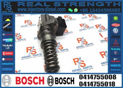 China Common Rail Diesel Engine Unit Pump 0414755008 Injection Unit Pump 0414 755 008 0 414 755 008 for sale