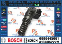 China Fuel Injection FUEL UNIT PUMP 0414755007 1435558 0414755003 0414755002 0986445001 0414755007 0414755008 0414755009 for sale
