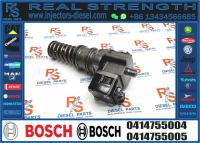 China injector pump 0414755004 0414755005 1379110 pump for DAF XE250/280/315/280C/315C unit pump 0414755004 0414755005 for sale