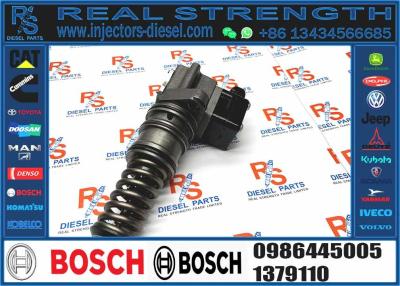 China Diesel Fuel Injector Pump Fuel Injection Unit Pump 0414755004 0986445005 1392052 for sale