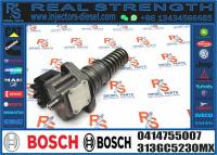 China diesel fuel injector pump 0414755006 0414755007 7485003175 pump for MACK RENUALT MACKE- TECHA unit pump 0414755006 04147 for sale