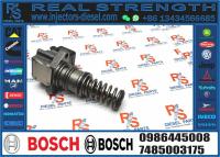 China Truck Fuel Unit Pump 0986445008 0414755007 0414755006 5001860115 PLD1B100/480/12S180 for sale