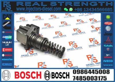 China Truck Fuel Unit Pump 0986445008 0414755007 0414755006 5001860115 PLD1B100/480/12S180 for sale
