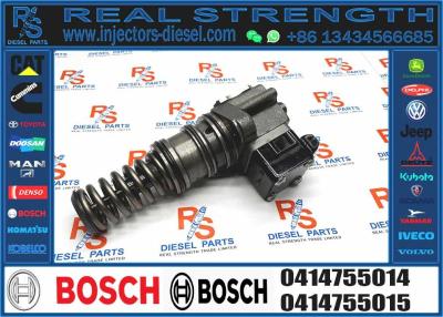 China Electric Fuel Unit Pump 0414755014 0414755015 For 2003-2006 E7 Trucks for sale