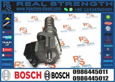 China 313GC5233MX 0986445011 0986445012 Chinese New Diesel Fuel Injection Unit Pump for sale