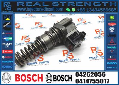 China High Quality Deutz Diesel engine fuel injector unit pump 0414755018 0414755016 0414755118 04262056 for sale