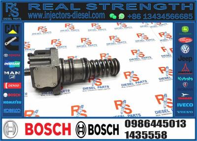 China Unit High Pressure Oil Diesel Fuel Unit 0414755016 0414755018 0414755118 0986445013 FOR MACK Truck for sale